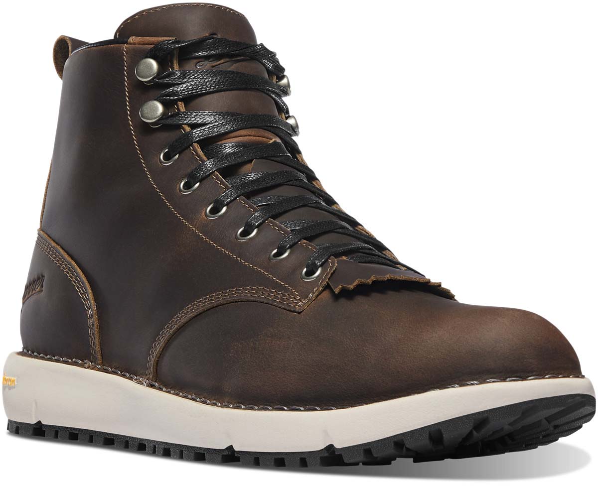 Danner Logger 917 Hiking Shoes - Men's & Free 2 Day Shipping — CampSaver