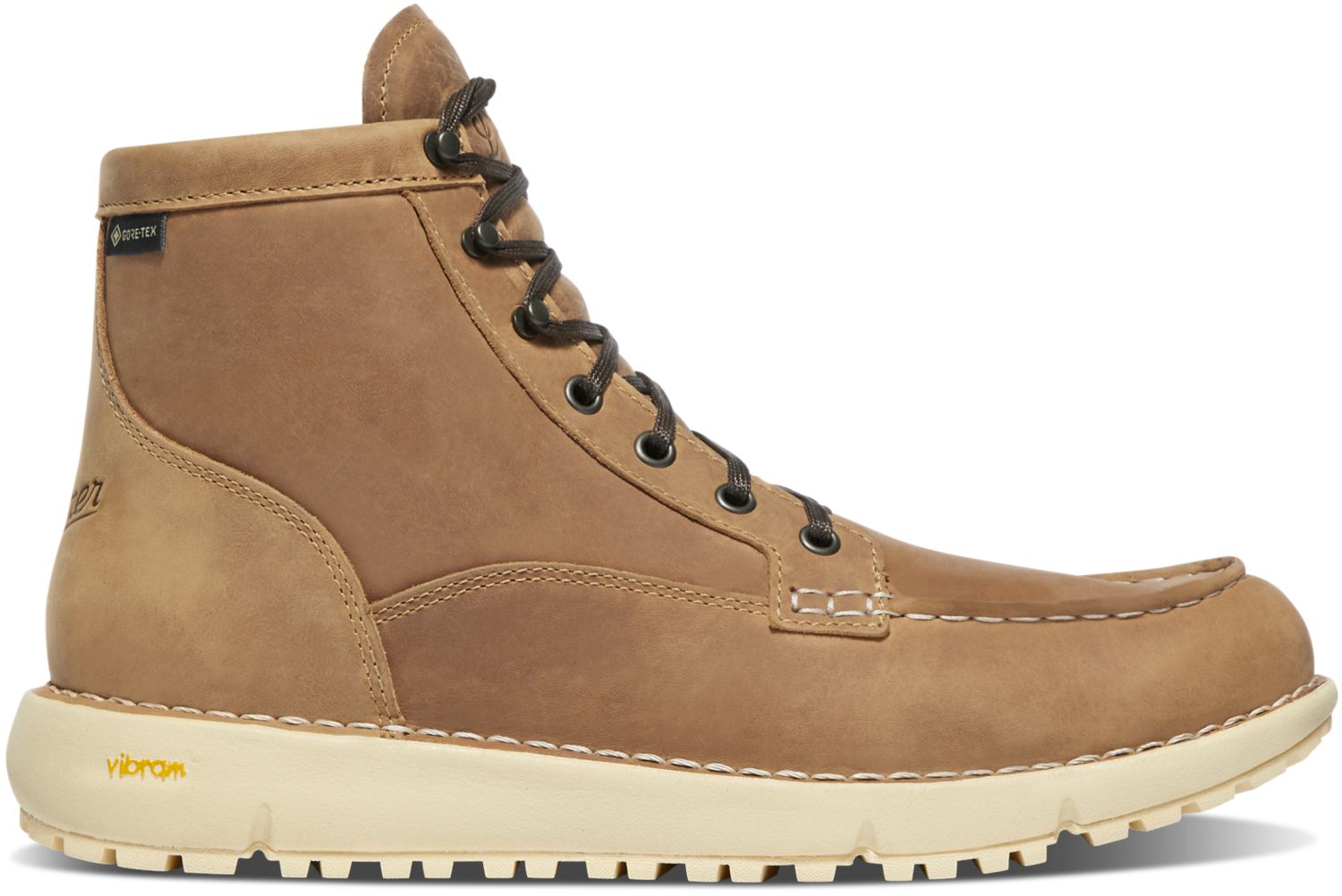 Danner Logger Moc 917 GTX Shoes - Men's with Free S&H — CampSaver