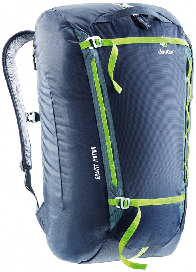 Deuter Gravity Motion 45 Pack — CampSaver