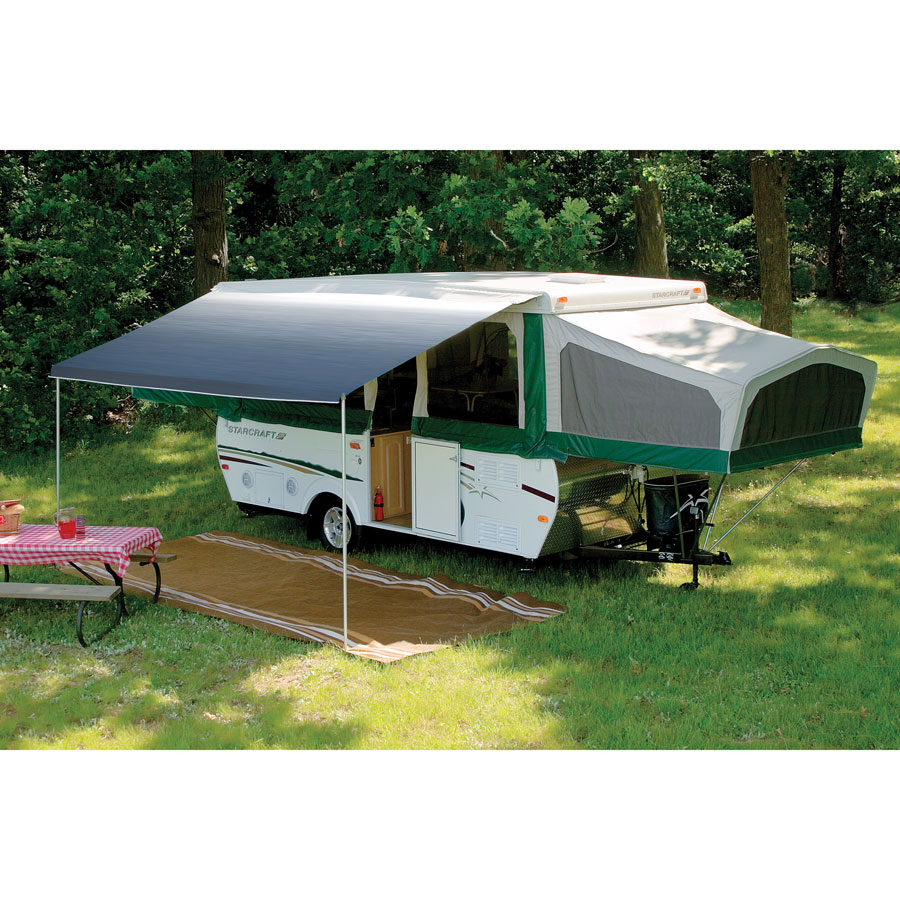 DOMETIC Trim Line Awning , Up to 13% Off — CampSaver