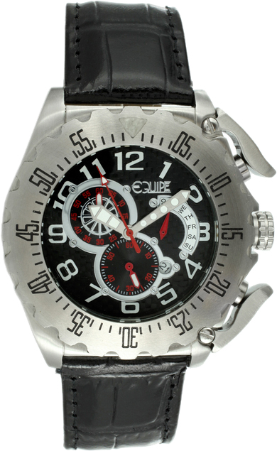 Equipe Q301 Paddle Watches - Men's — CampSaver