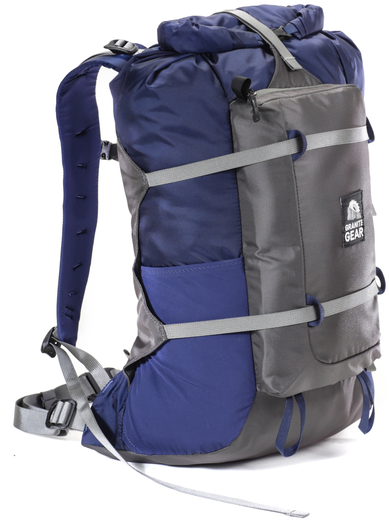Granite Gear Scurry Daypack with Free S&H — CampSaver