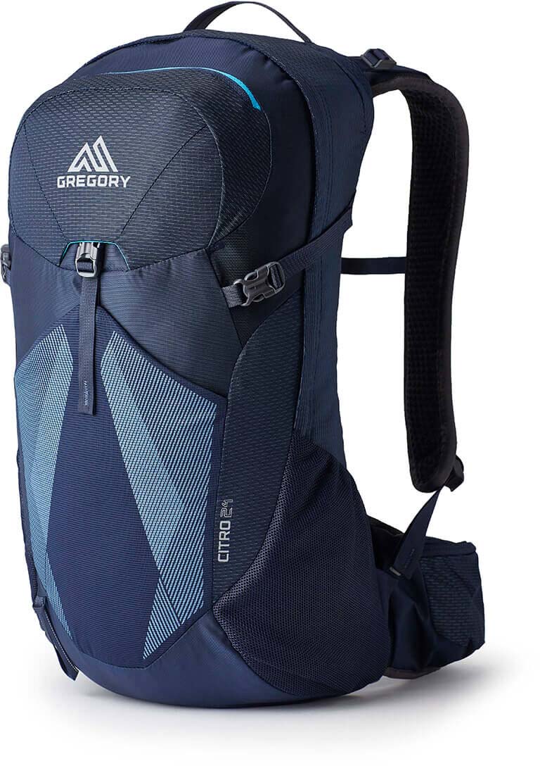 Gregory Citro 24 Daypack with Free S&H — CampSaver
