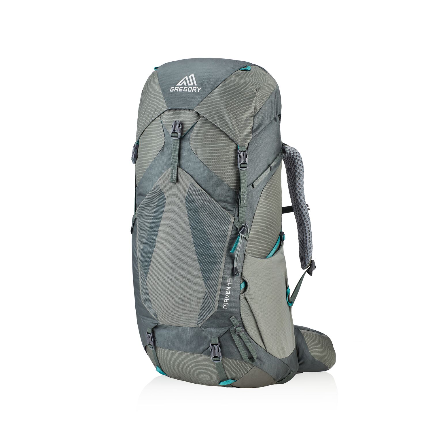 Gregory Maven 45 Backpack - Women's with Free S&H — CampSaver