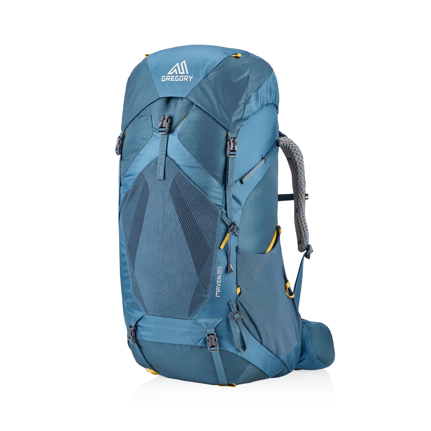 Gregory Maven 65 Backpack - Women's with Free S&H — CampSaver