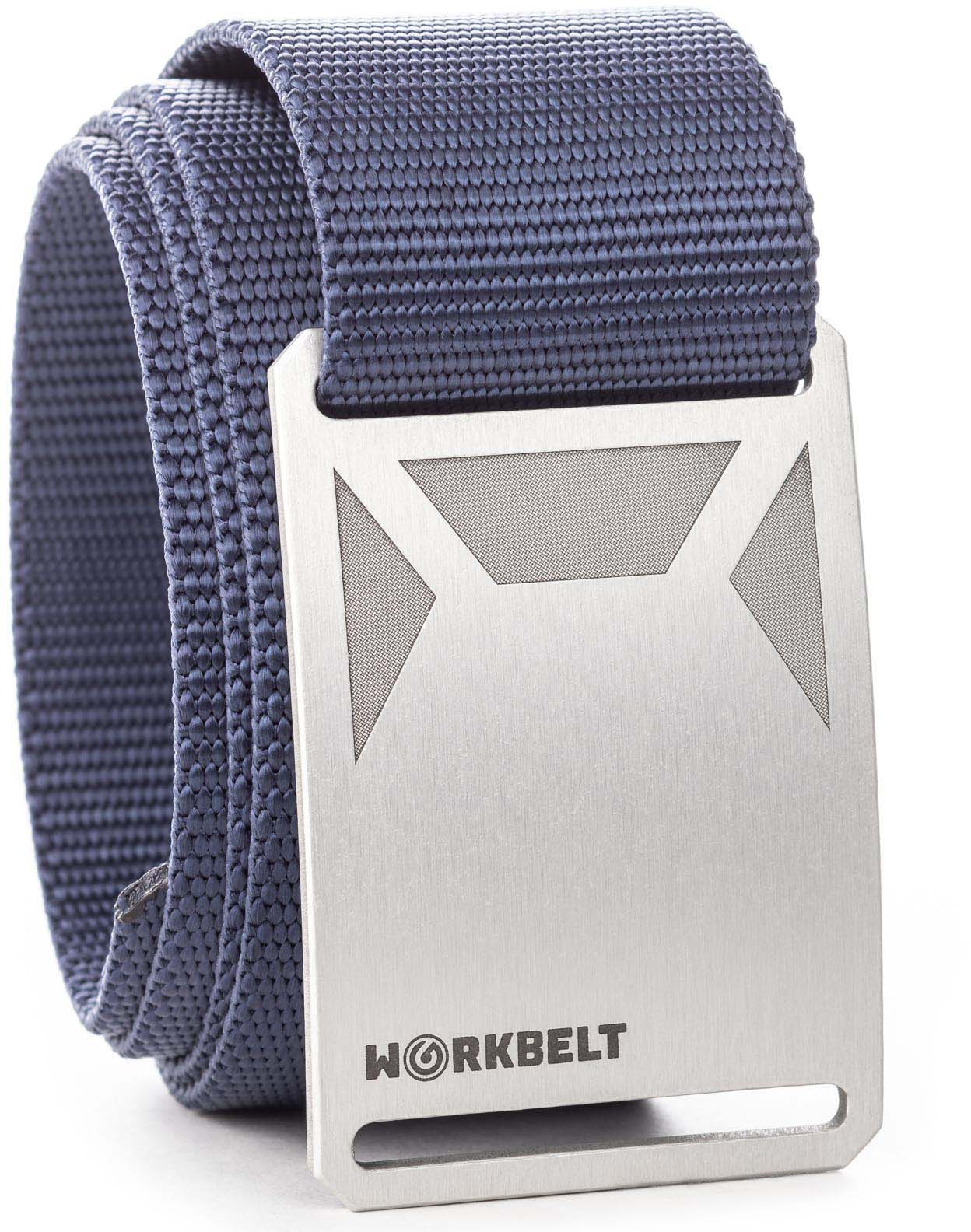 Grip6 Workbelt Series Belt — CampSaver