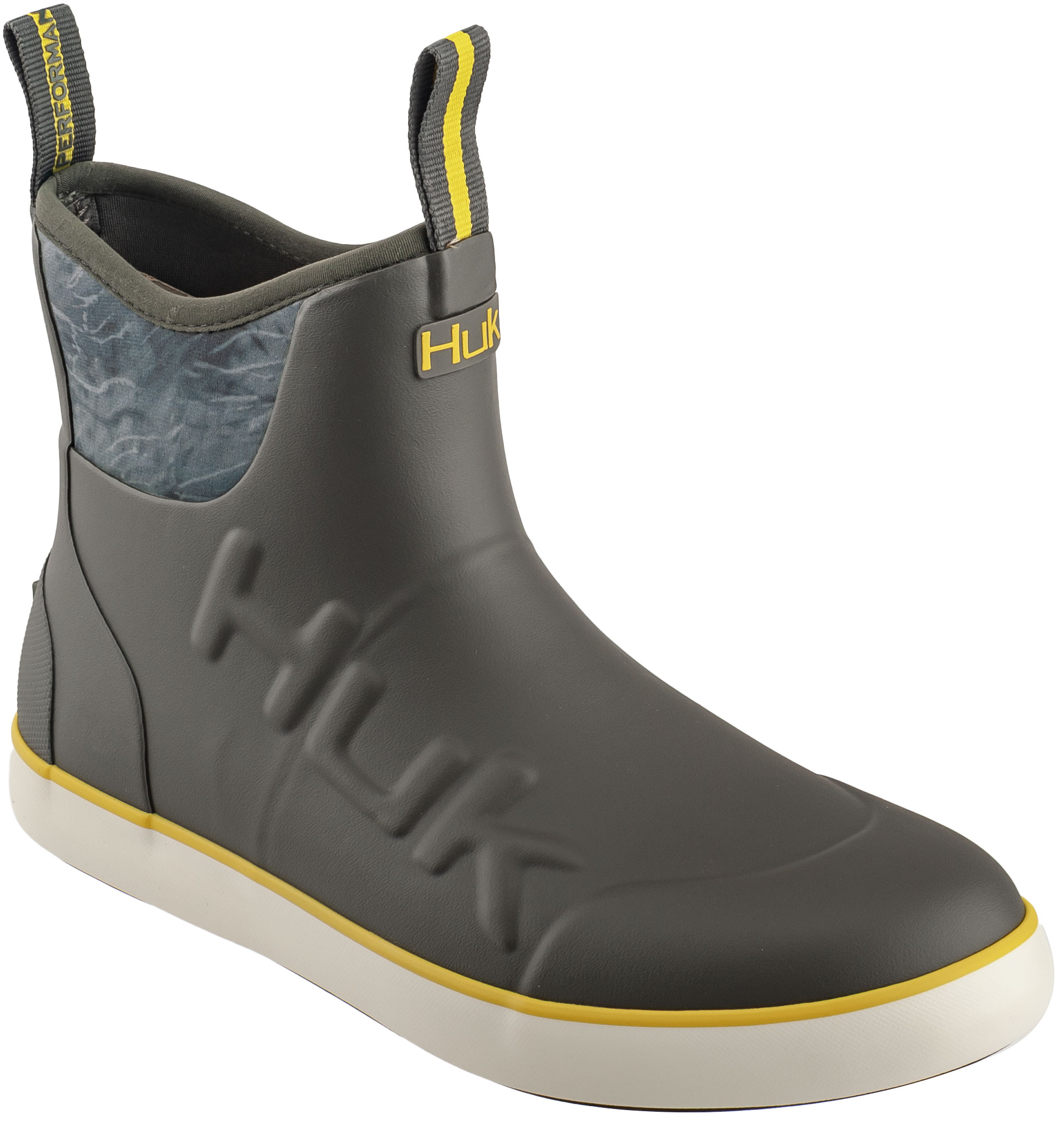 HUK Performance Fishing Rogue Vawe Shoes - Men's — CampSaver