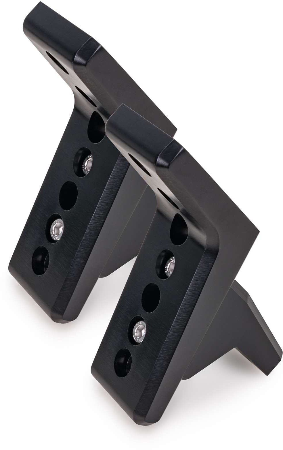 Kuat Racks IBEX Crossbar Riser - Single Pair for one Crossbar ...