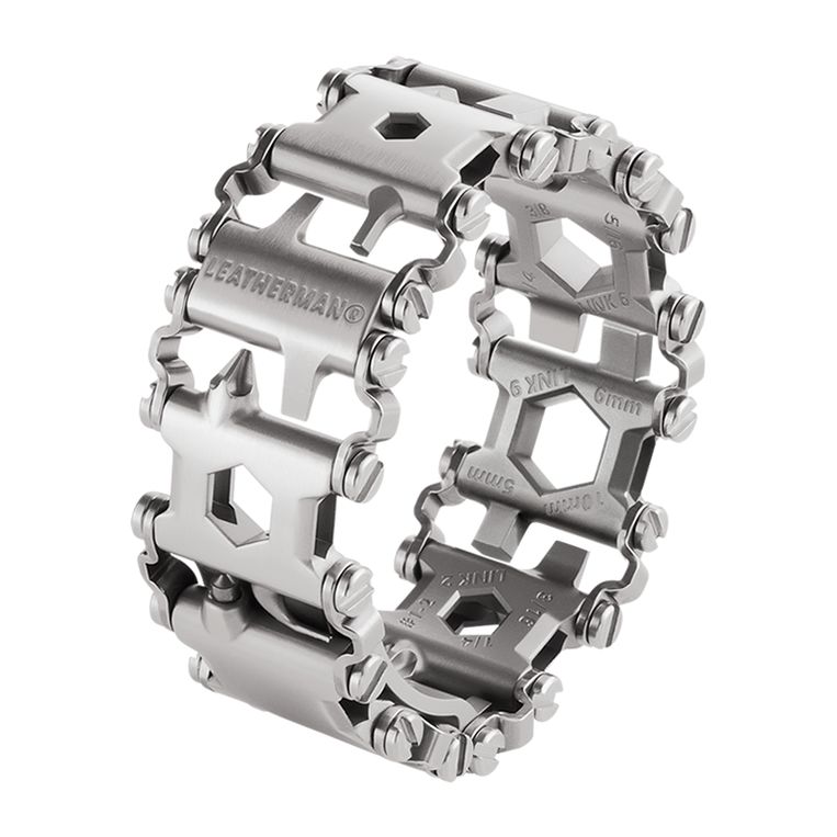 Leatherman Tread Bracelet Watch Band Multi-Tool — CampSaver