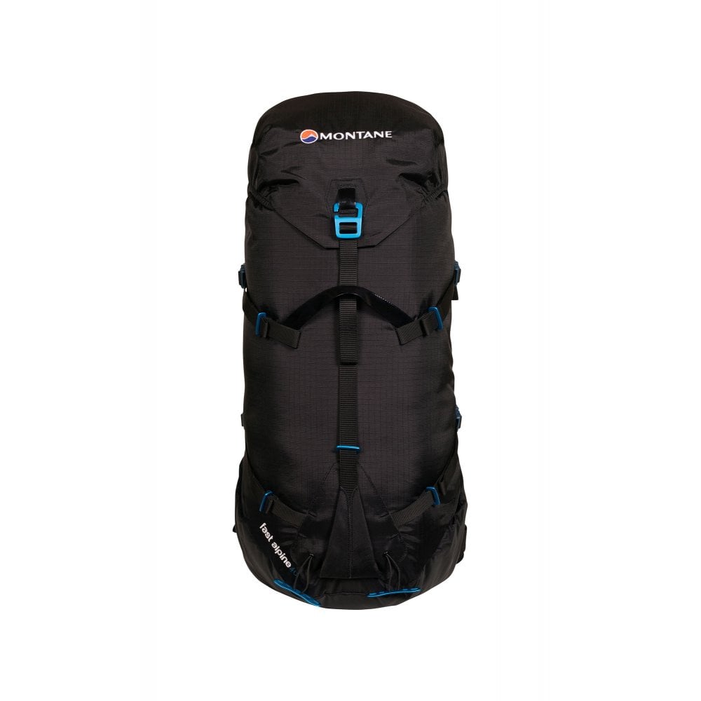 Montane Fast Alpine Climbing Pack, 40 L — CampSaver