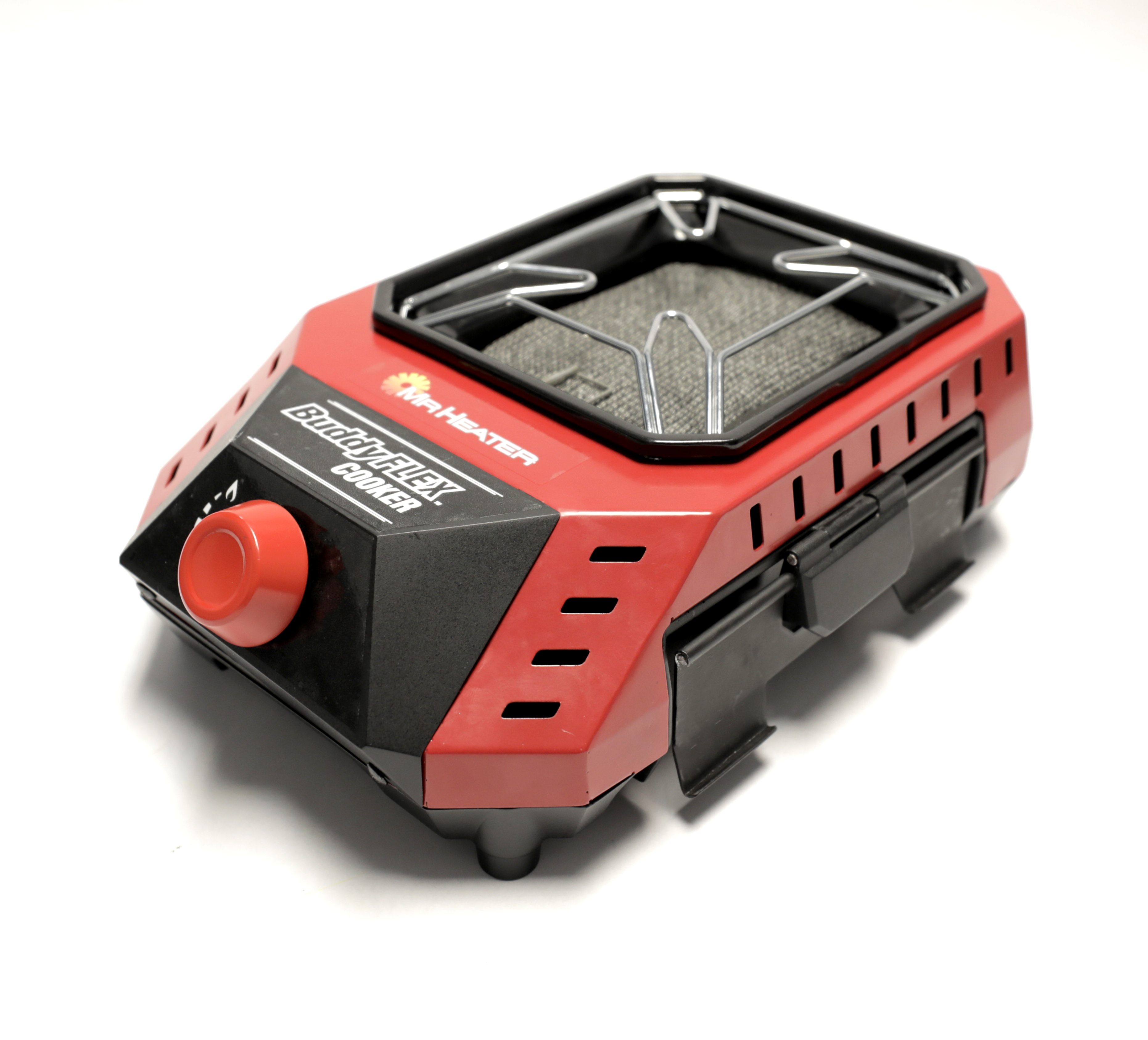 Mr. Heater Buddy FLEX Cookers F600500 , 17% Off with Free S&H — CampSaver
