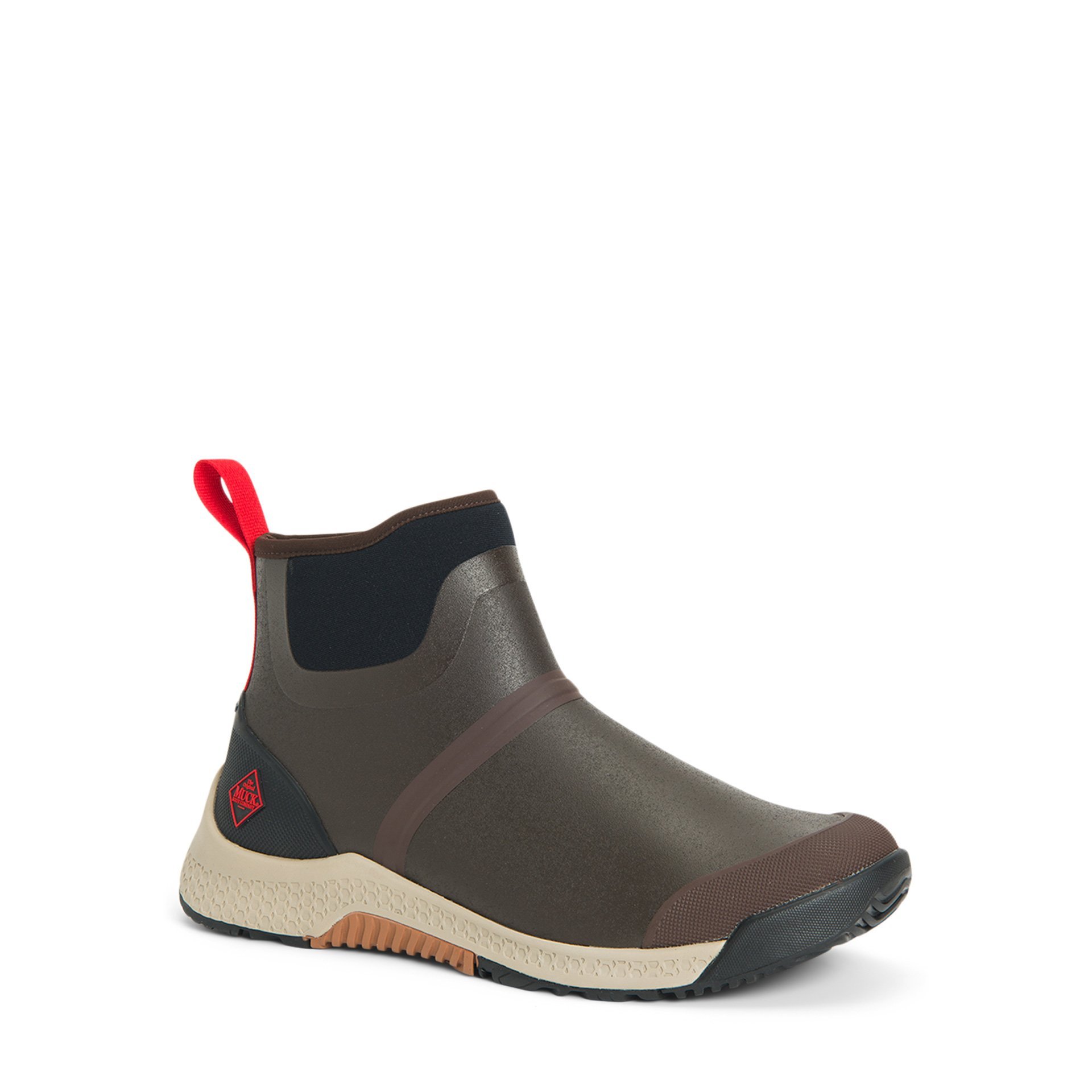 Muck Boots Outscape Chelsea Boot - Men's , Up to $10.00 Off with Free S ...