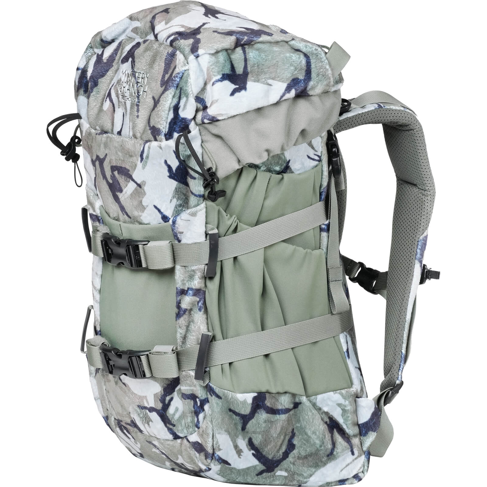 Mystery Ranch Treehouse 20 Backpack — CampSaver