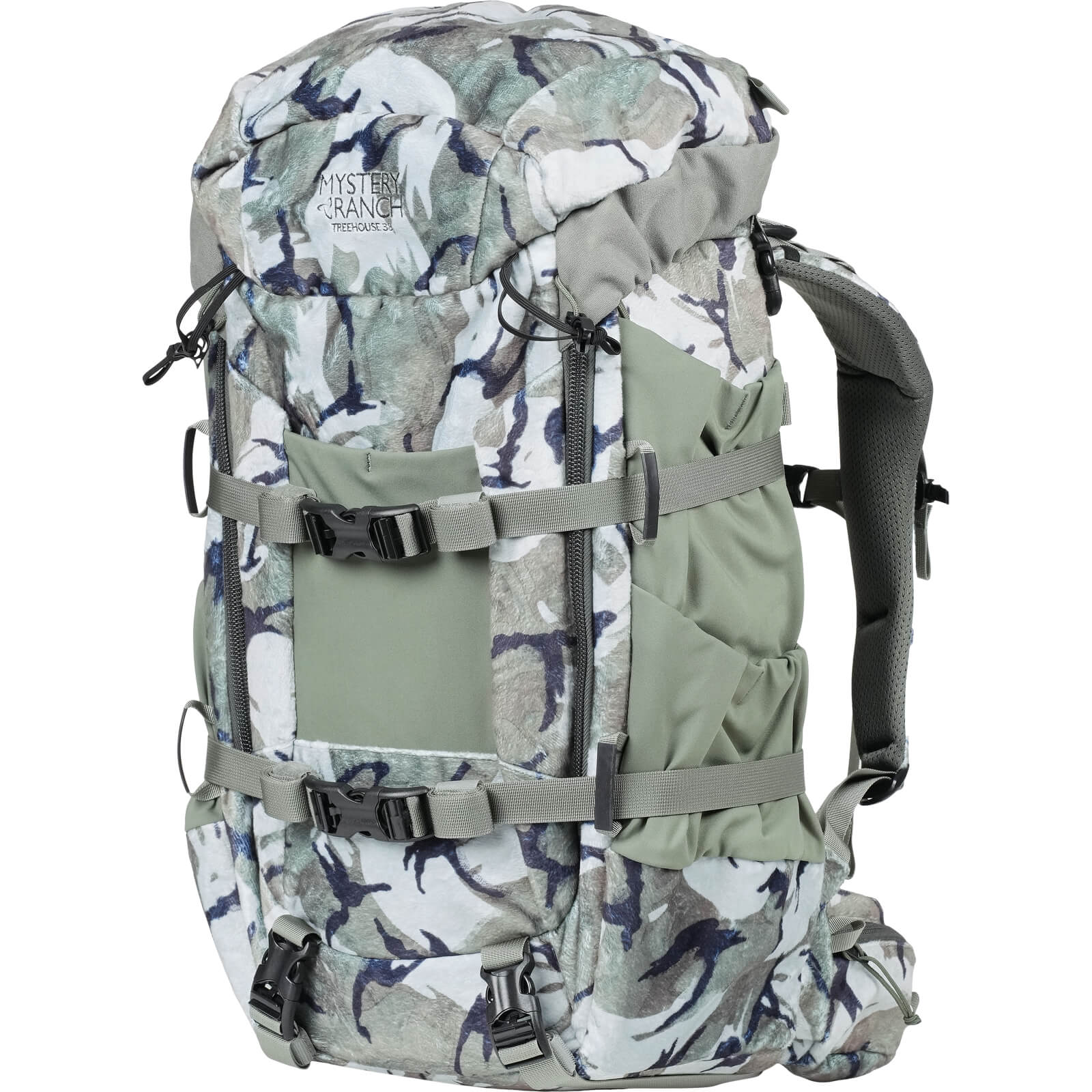 Mystery Ranch Treehouse 38 Backpack — CampSaver