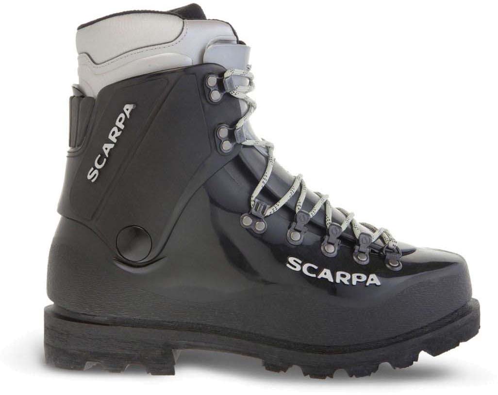 Scarpa Inverno Mountaineering Shoes - Men's with Free S&H — CampSaver