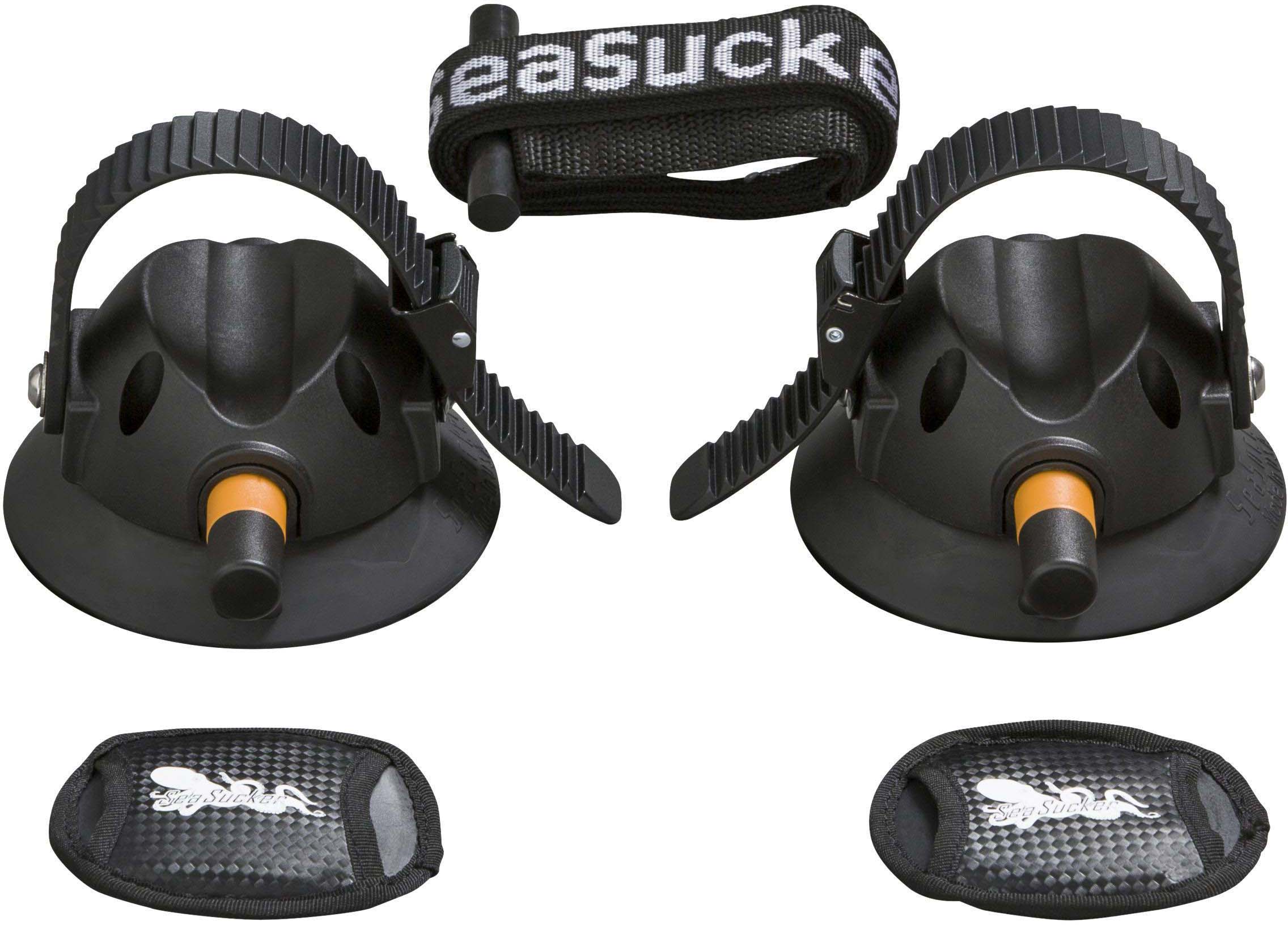 SeaSucker Hornet - Hatchback/SUV Bike Rack BH1302 , 39% Off with Free S ...