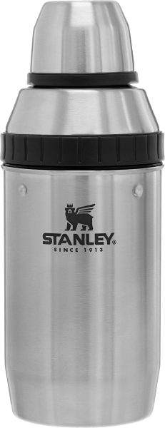 Stanley The Happy Hour Cocktail Shaker Set — CampSaver