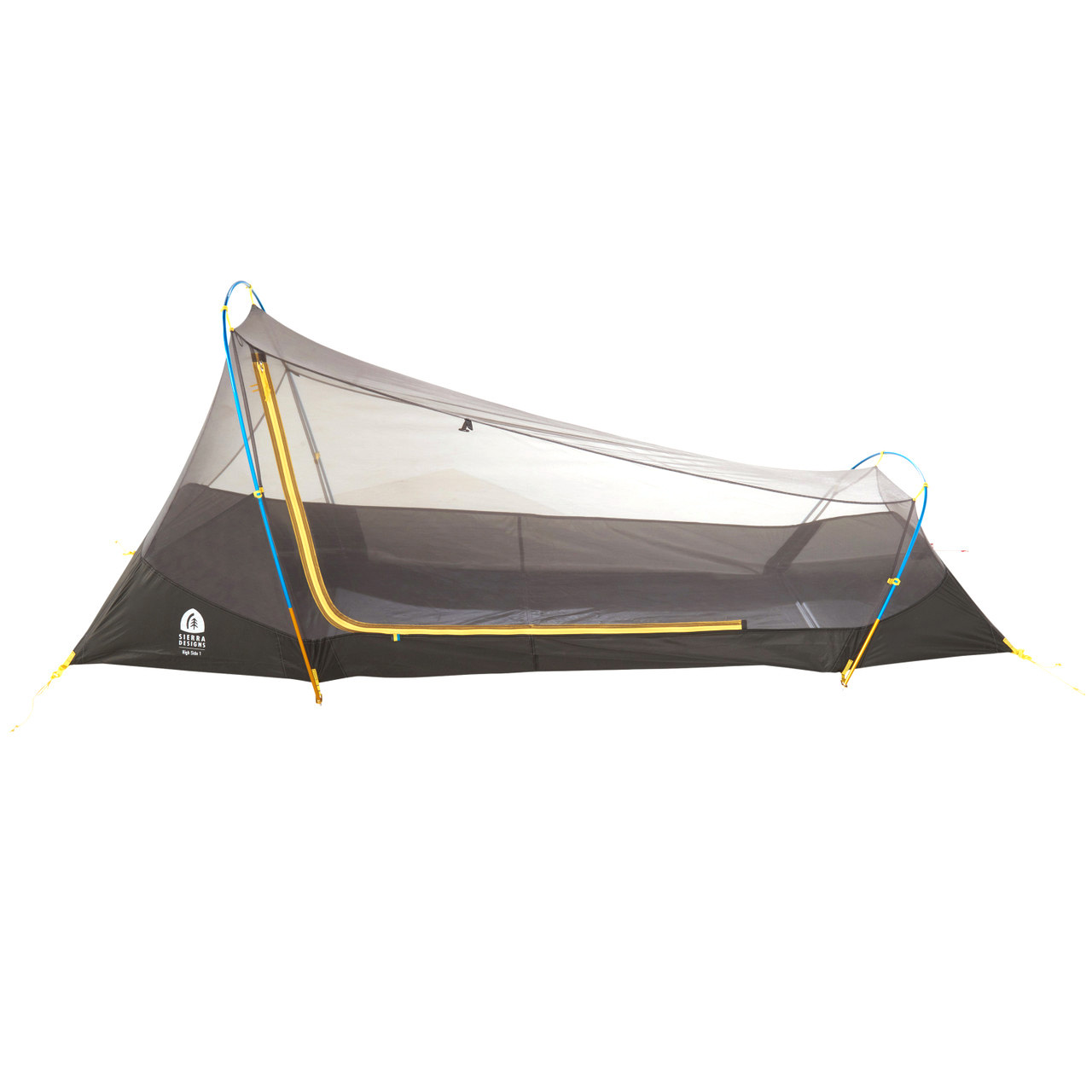 Sierra Designs High Side Tents - 1 Person 40156923 with Free S&H ...