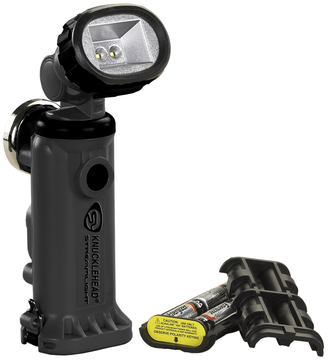 Streamlight Knucklehead Multi-Purpose Worklight — CampSaver