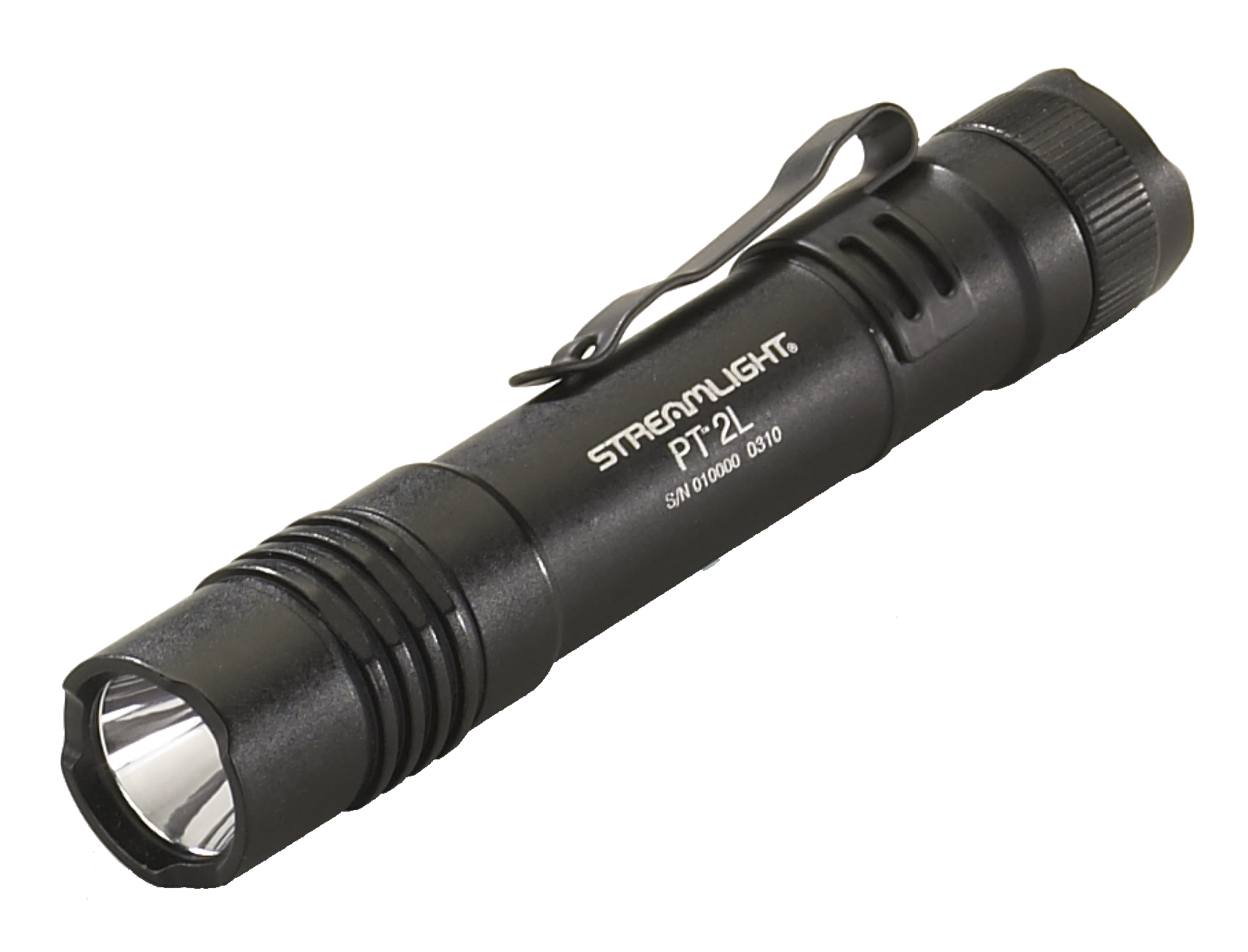 Streamlight PT Professional Tactical Series 2L LED Flashlight 88031 ...