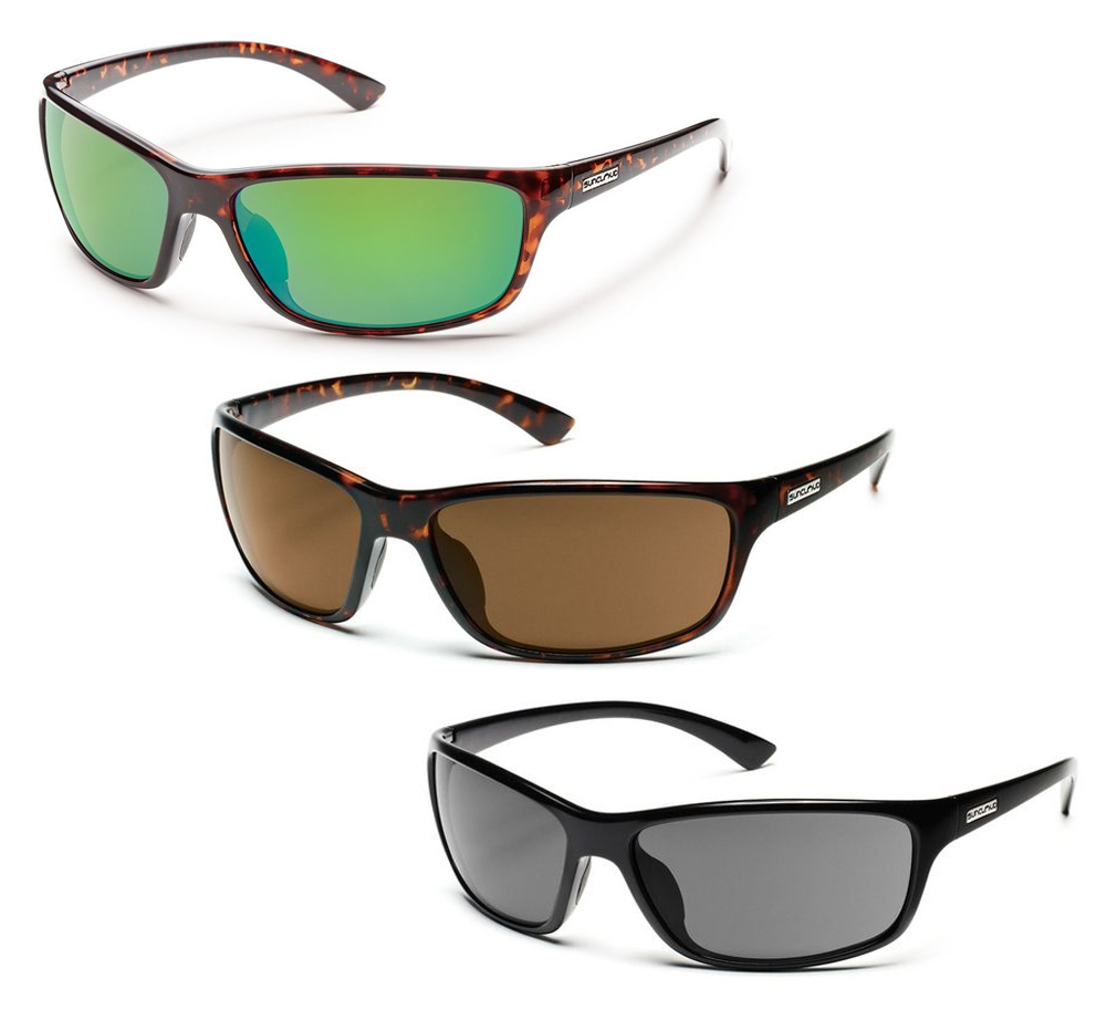Suncloud UV Protection Sentry Sunglasses with Free S&H — CampSaver