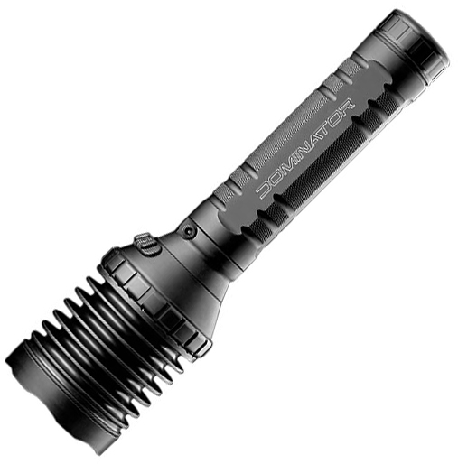 SureFire UDR Dominator 2400 Lumens Rechargeable LED Flashlight — CampSaver