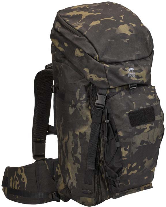 Tasmanian Tiger 45L+ Modular Packs — CampSaver