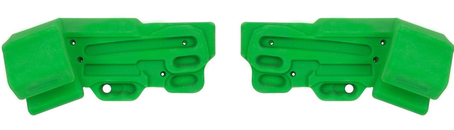 Trango Rock Prodigy Forge — CampSaver