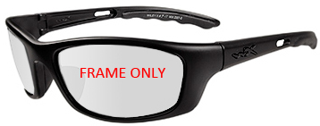 Wiley X P-17 Black Ops Sunglasses Frame - FRAME ONLY , Up to $5.50 Off ...