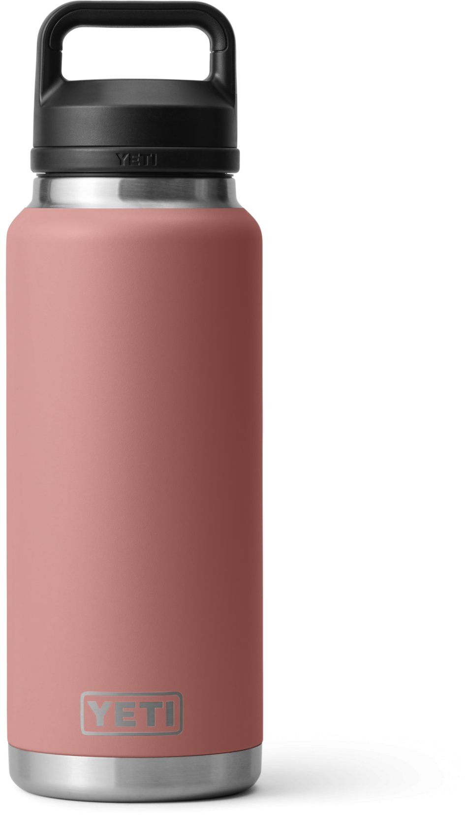 Yeti Rambler 36 oz Bottle with Chug Cap , Up to 29% Off — CampSaver