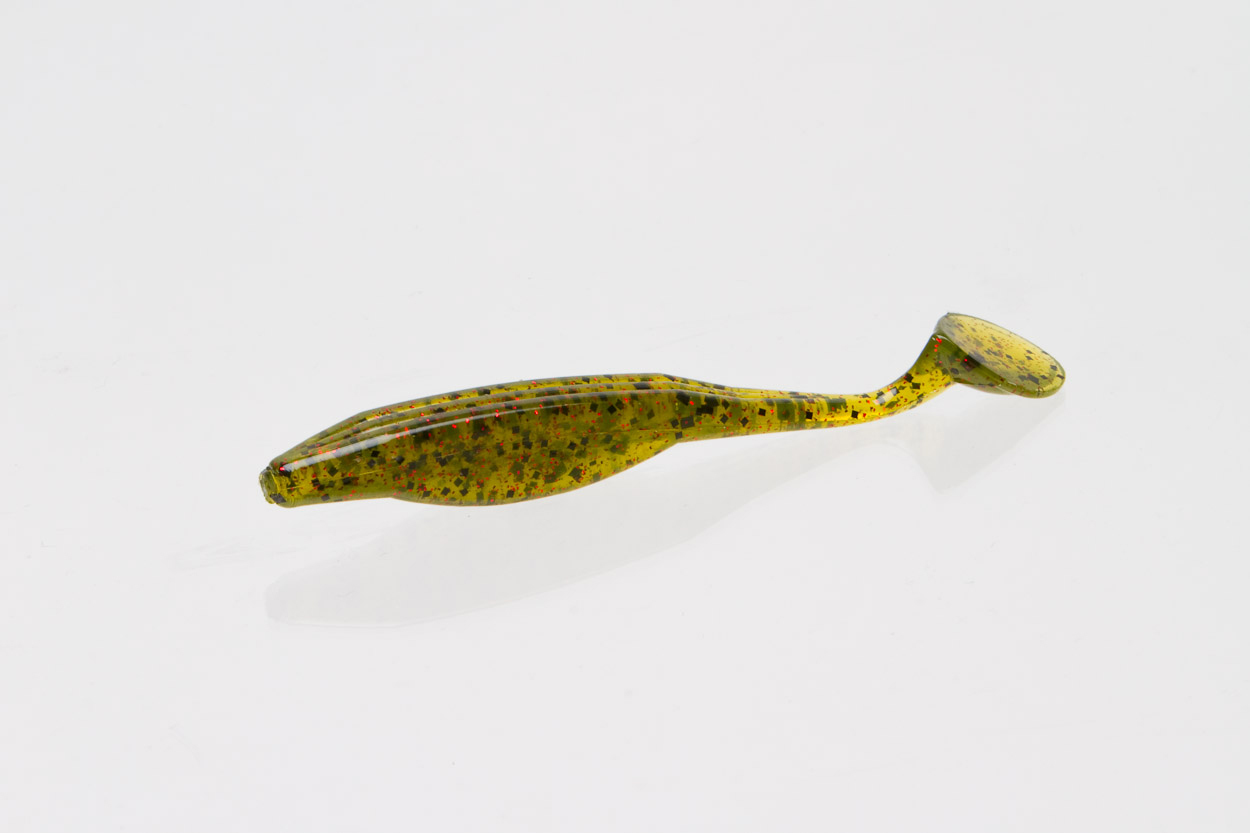 Zoom Swimmin Super Fluke Jr Baitfish Imitator , Up to 27% Off — CampSaver