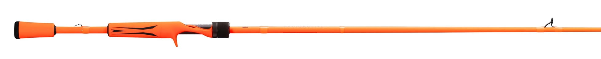 13 Fishing Fate Radioactive Pickle Casting Rod — CampSaver