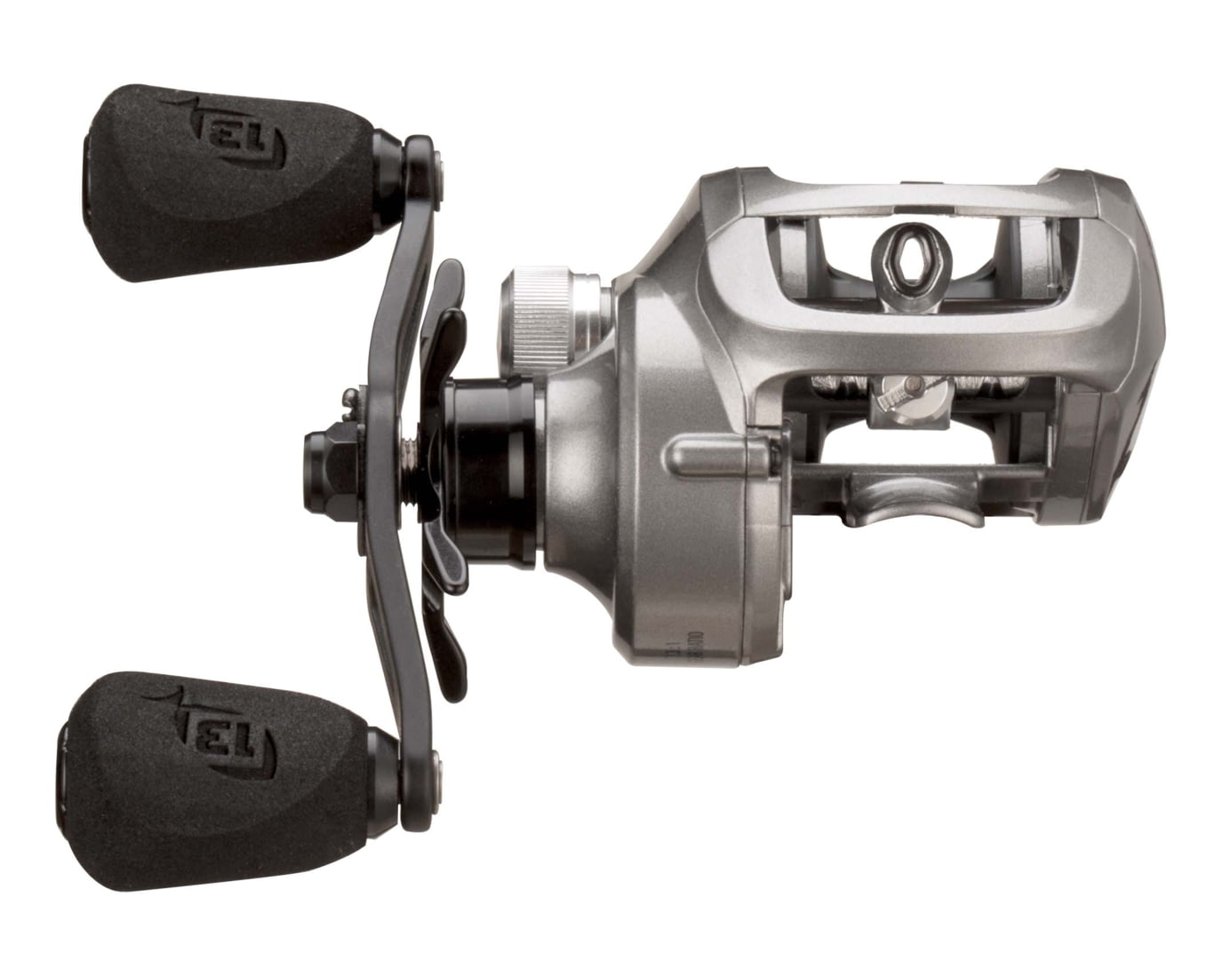 13 Fishing Inception SLIDE 8.1:1 Baitcast Reel — CampSaver