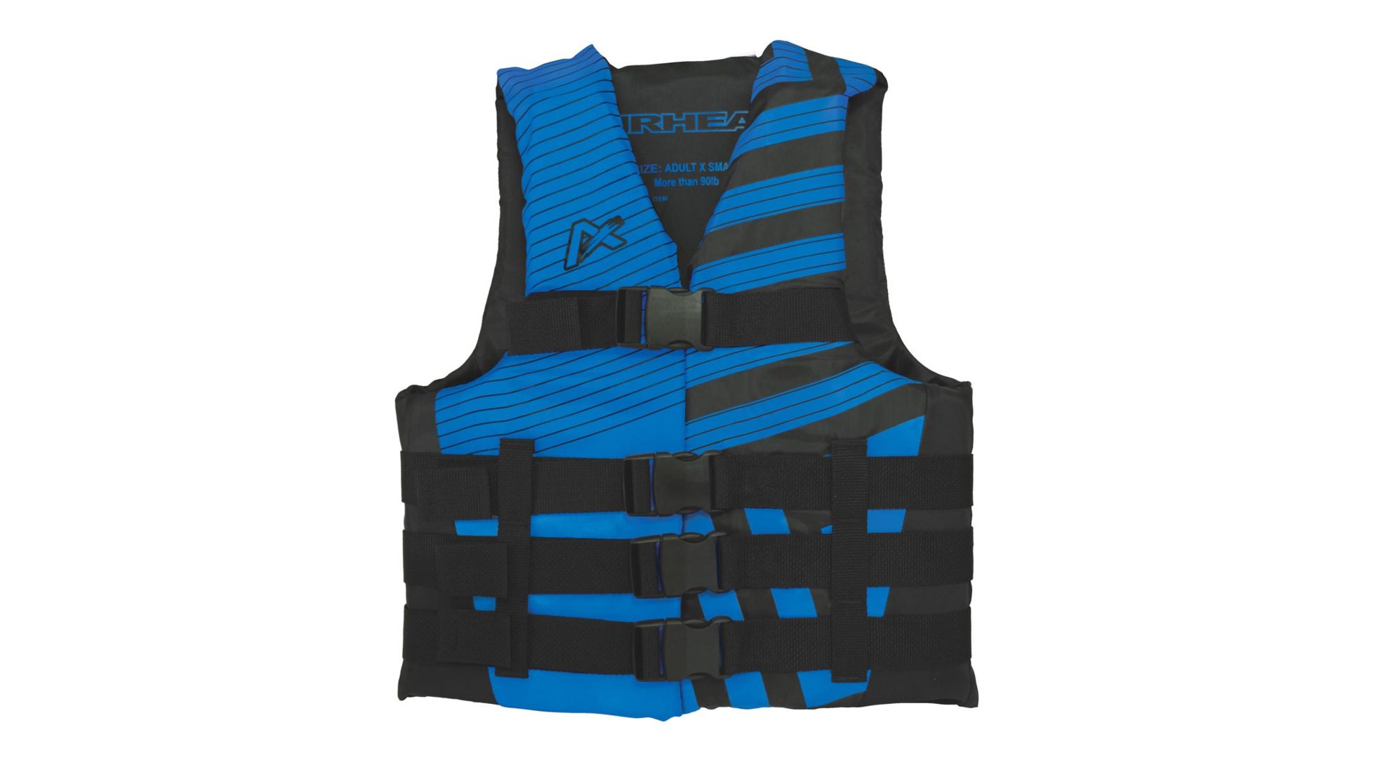 Airhead Mens Trend Life Vest — CampSaver