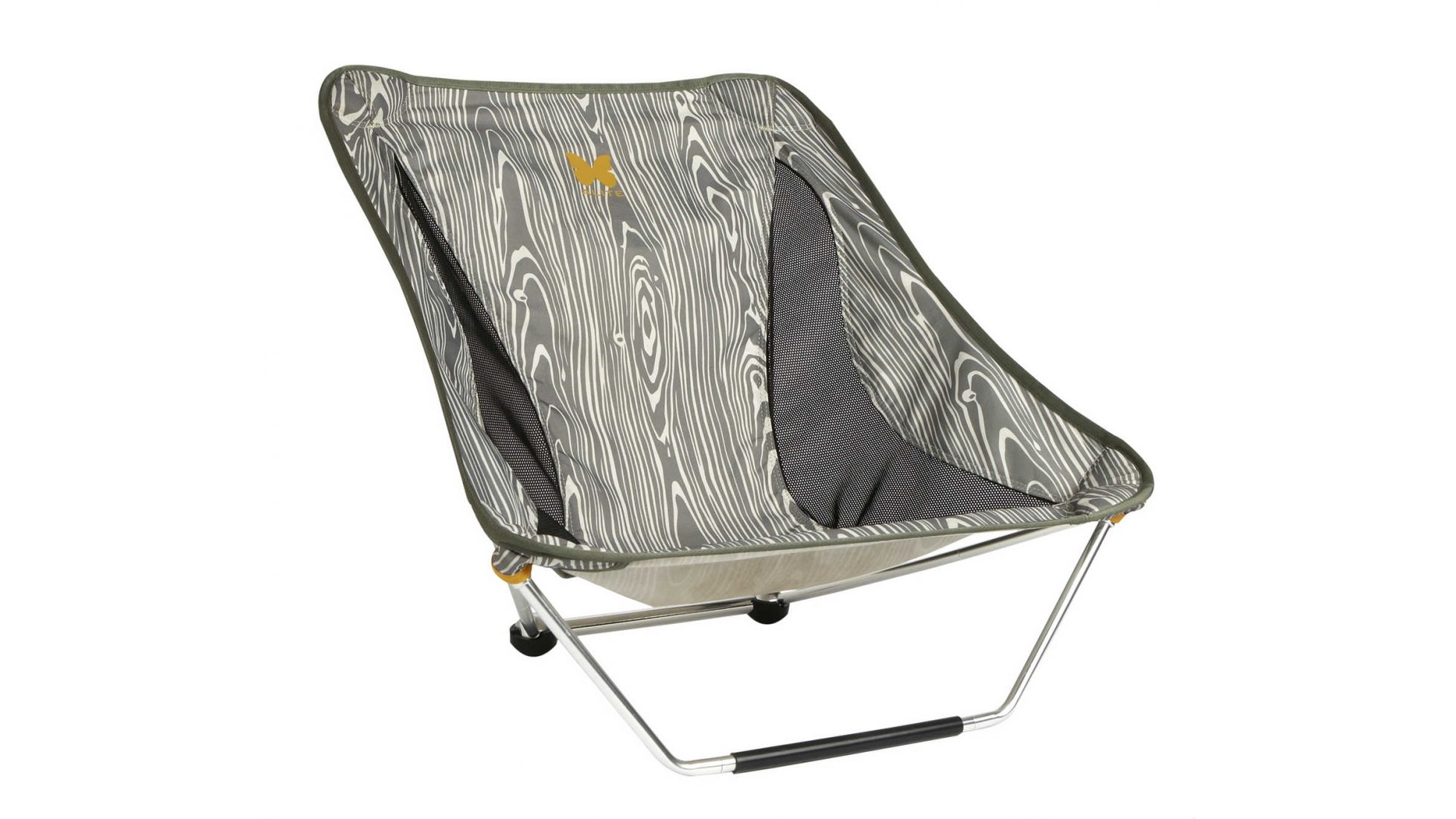 Alite Mayfly Chair-Woodgrain — CampSaver