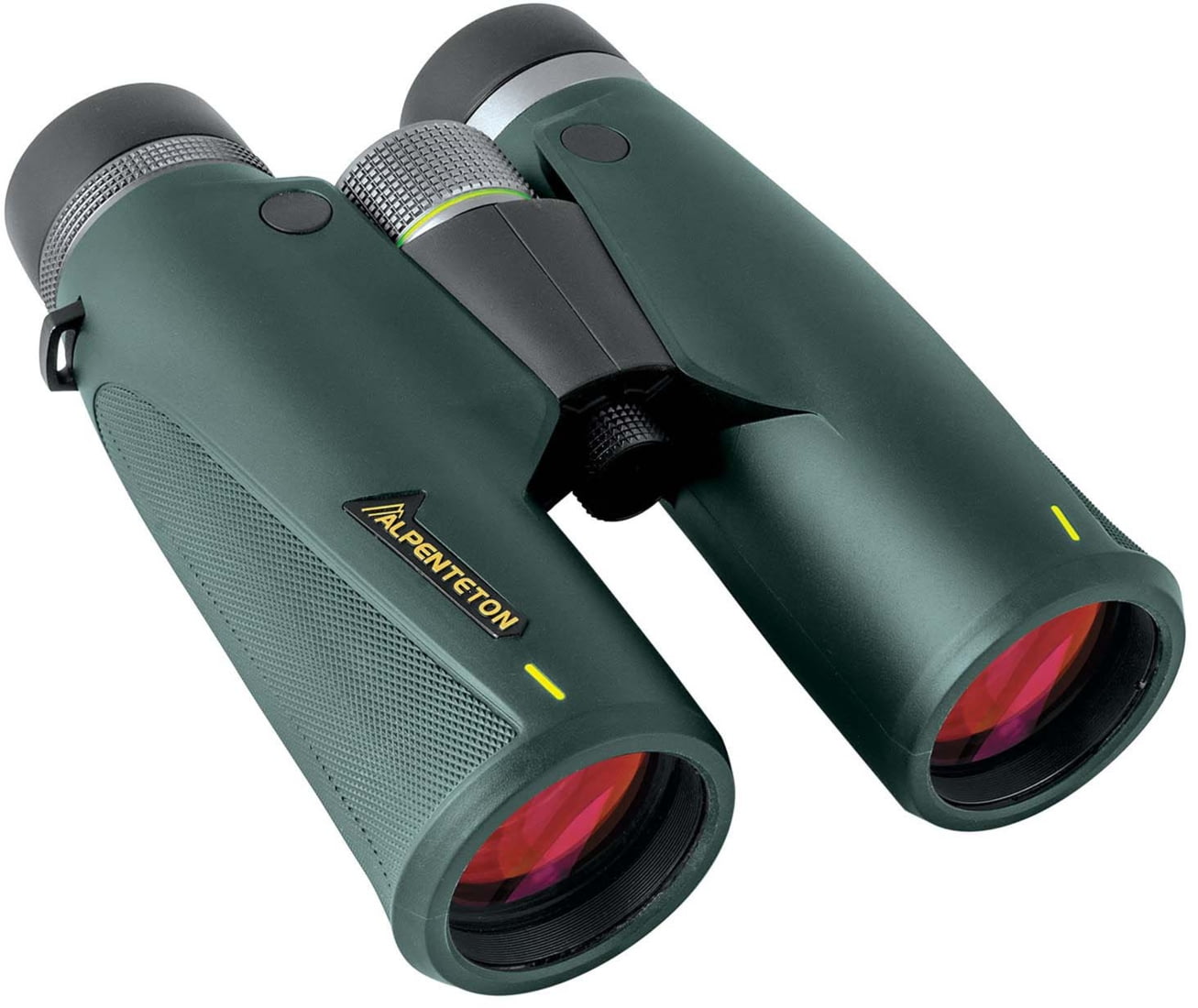 Alpen Teton 8x42mm EDHD Roof Prism Binocular 81 , 42% Off with Free S&H ...