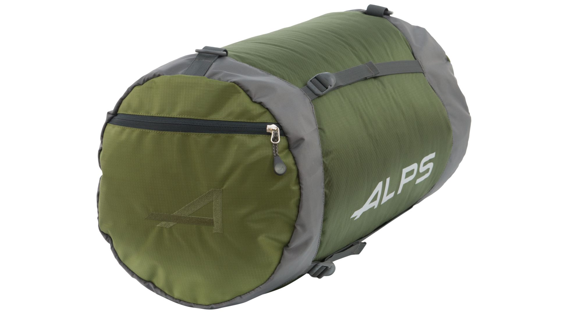ALPS Mountaineering Compression Stuff Sack — CampSaver
