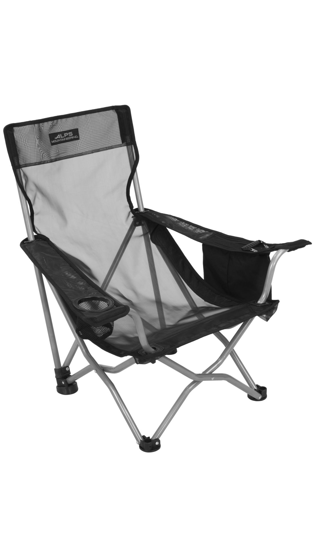 ALPS Mountaineering Getaway Mesh Chair 8143001 with Free S&H — CampSaver