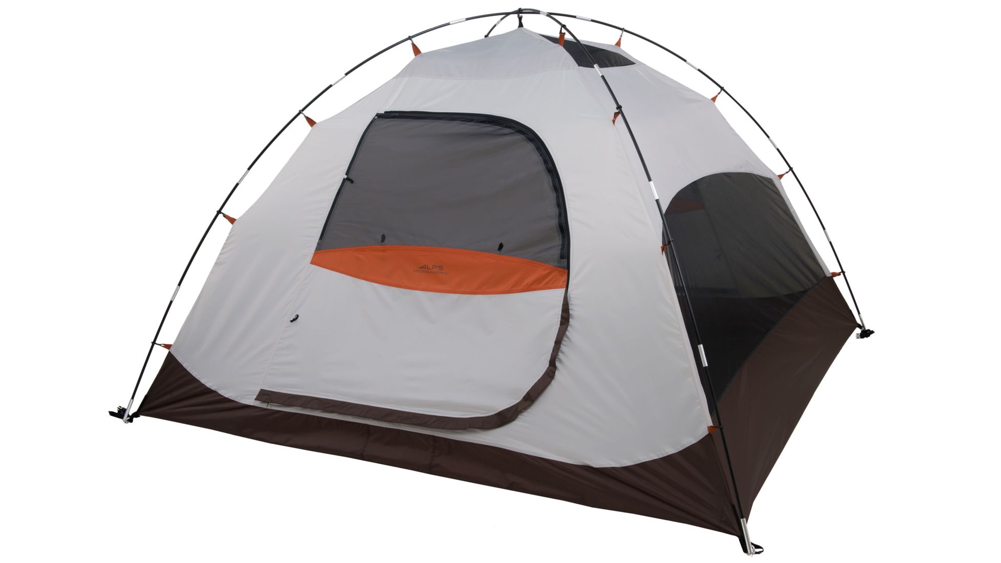 ALPS Mountaineering Meramac 5 Tent - 5 Person, 3 Season — CampSaver
