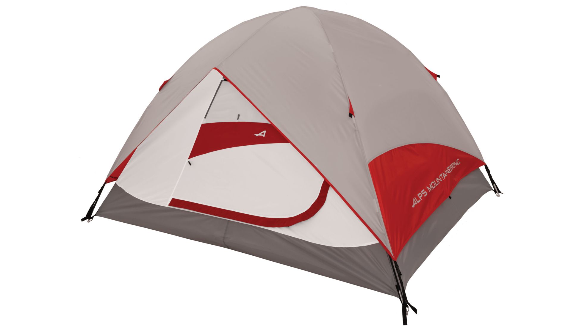 ALPS Mountaineering Meramac Sage/Rust Tent 5221642 with Free S&H ...