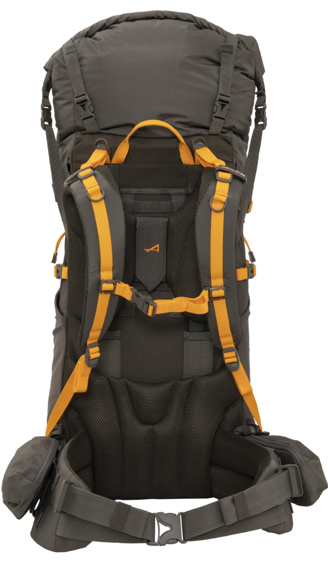 ALPS Mountaineering Nomad Rt 50 Backpacks 6524054 with Free S&H — CampSaver