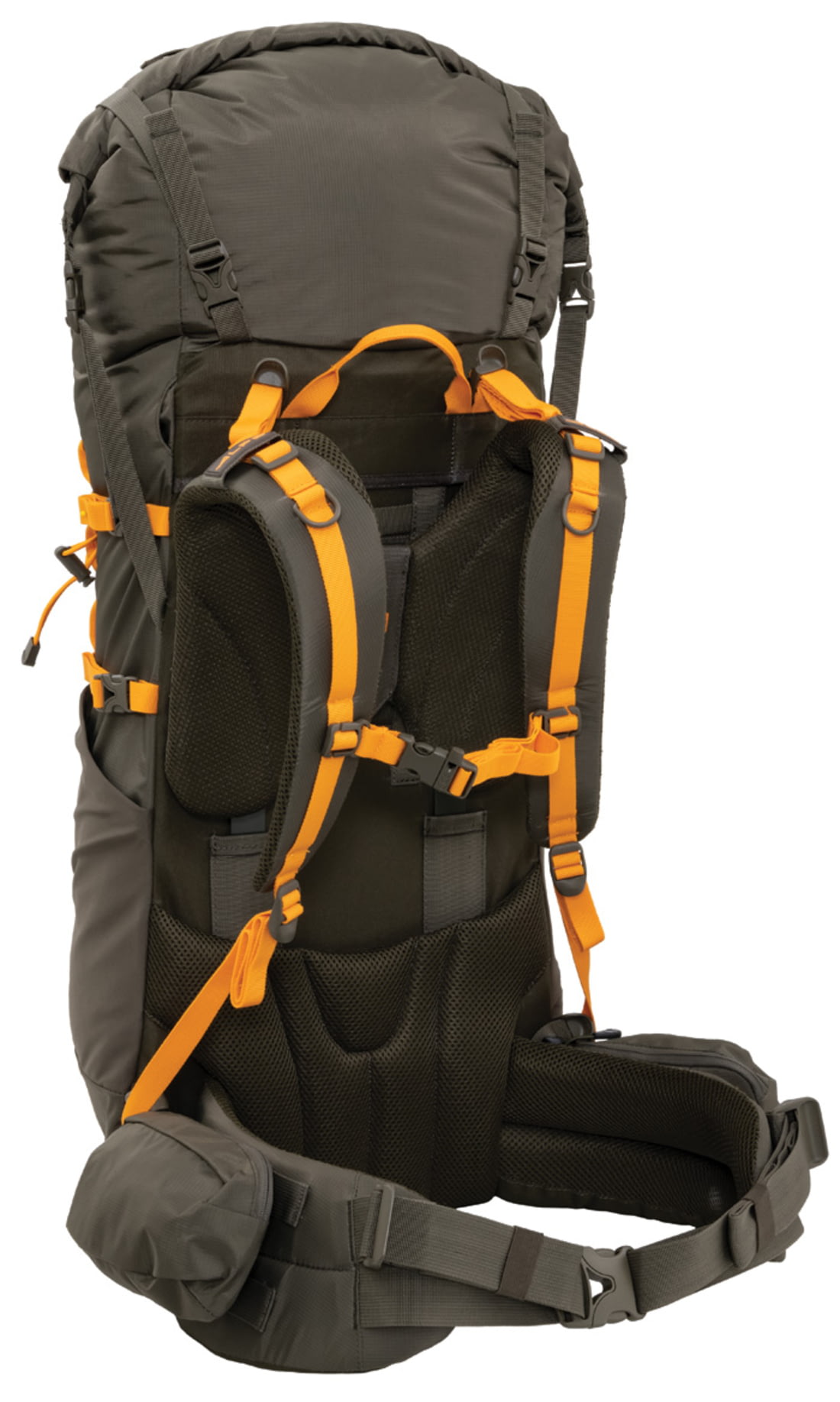 ALPS Mountaineering Nomad Rt 50 Backpacks 6524054 with Free S&H — CampSaver