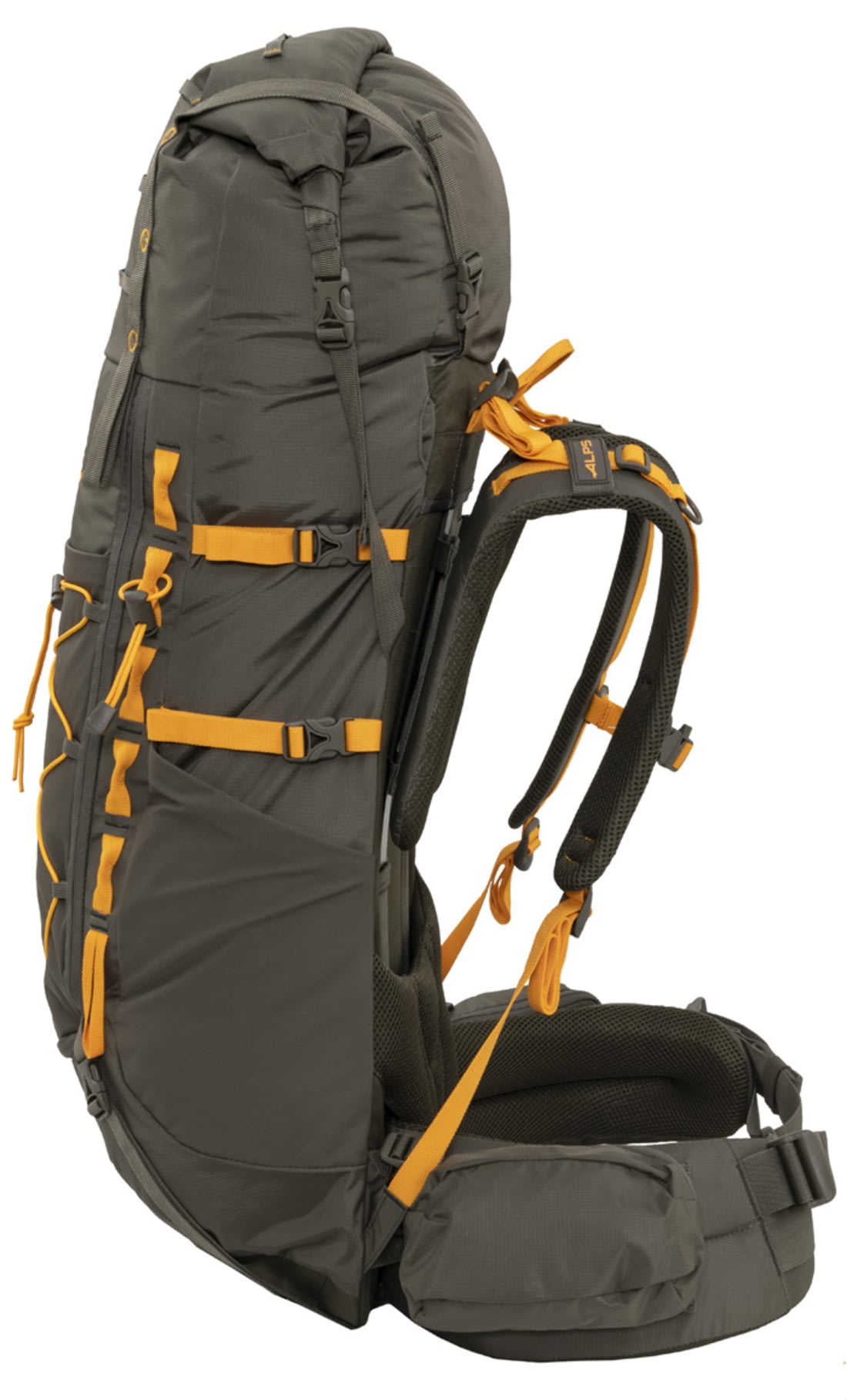ALPS Mountaineering Nomad Rt 50 Backpacks 6524054 with Free S&H — CampSaver