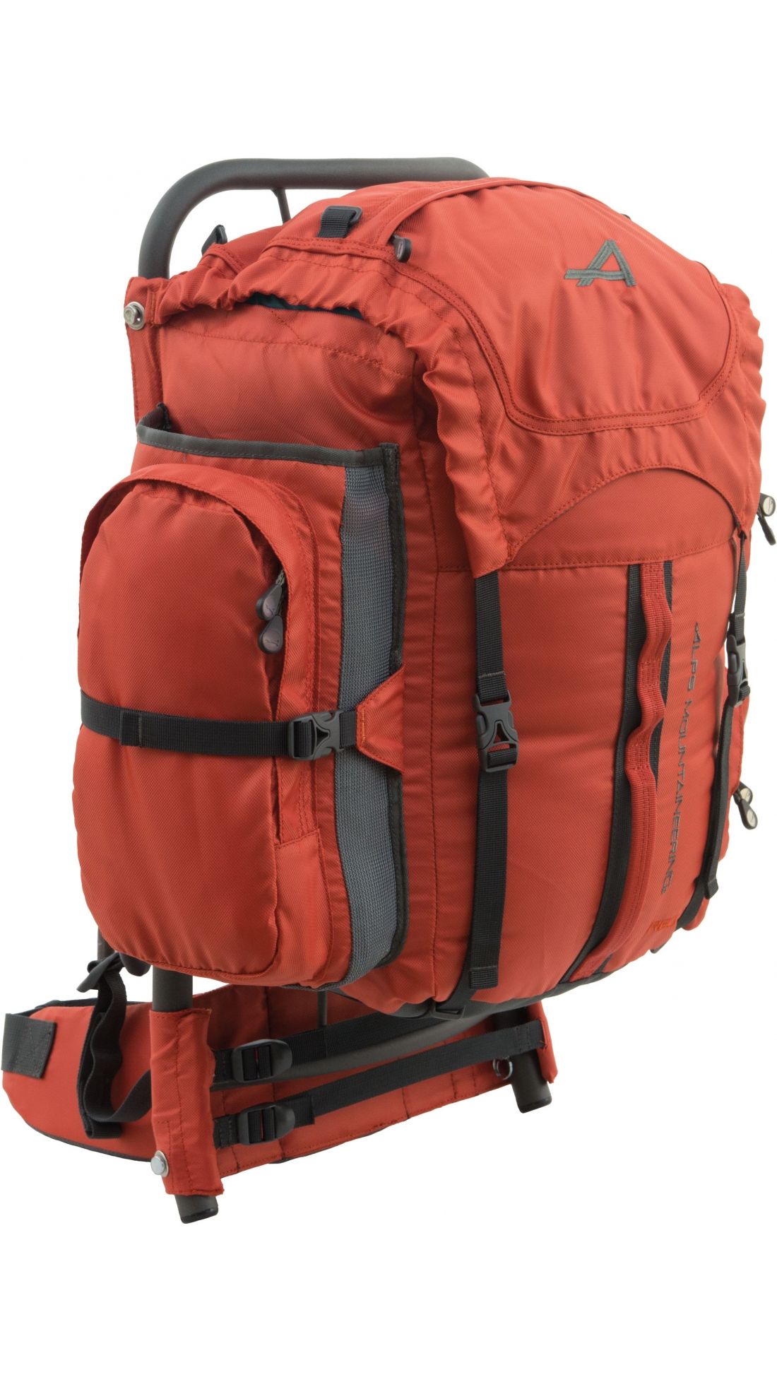 ALPS Mountaineering Red Rock Backpack, 34 Liters — CampSaver