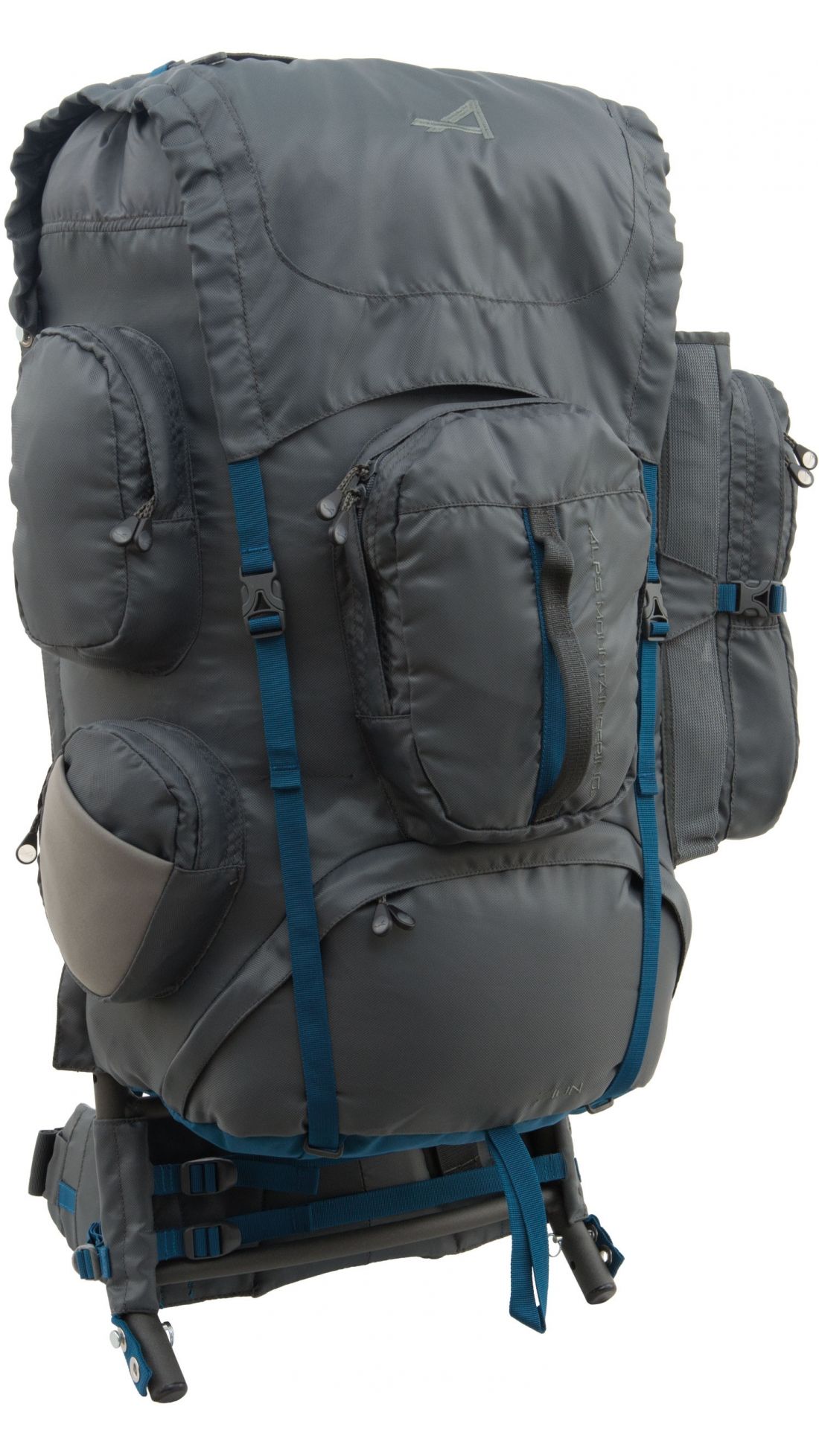 ALPS Mountaineering Zion Backpack, 64 Liters — CampSaver