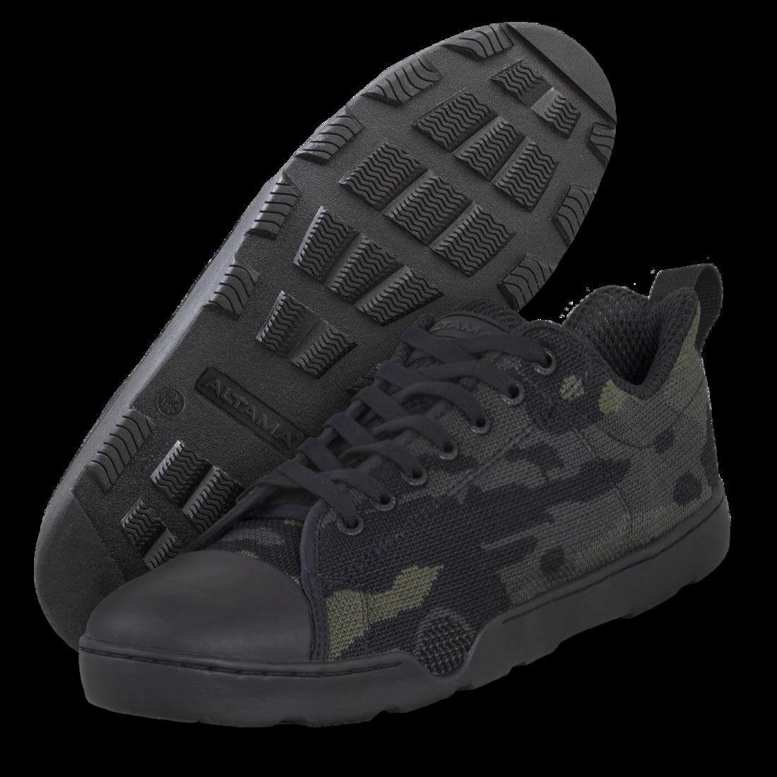 Altama Urban Assault Low Tactical Boot - Mens — CampSaver