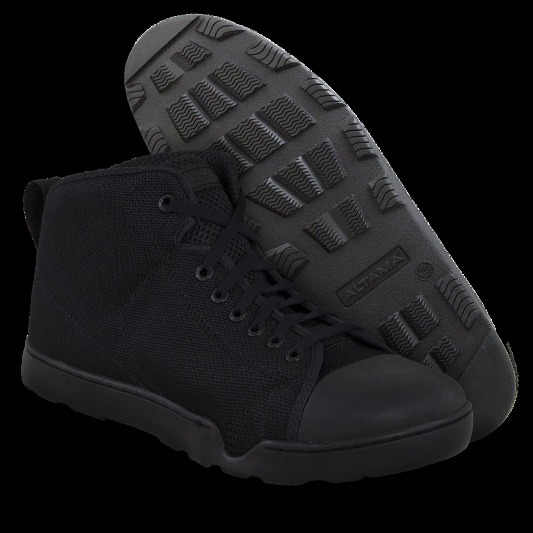 Altama Urban Assault Mid Tactical Boot - Mens — CampSaver