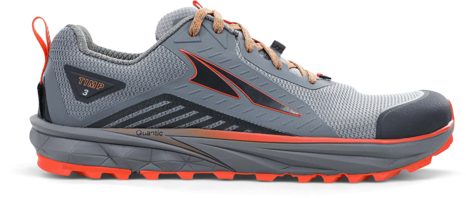 Altra Arrows Timp 3 Trail Running Shoes - Men's — CampSaver