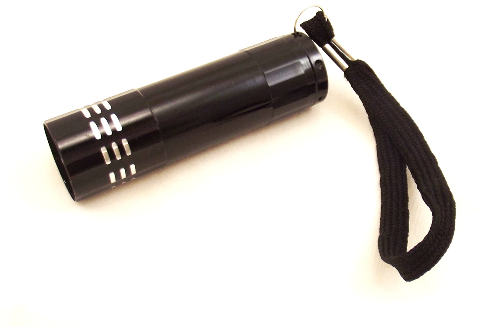 Angler's Choice Led Flash Light Pop Kit — CampSaver