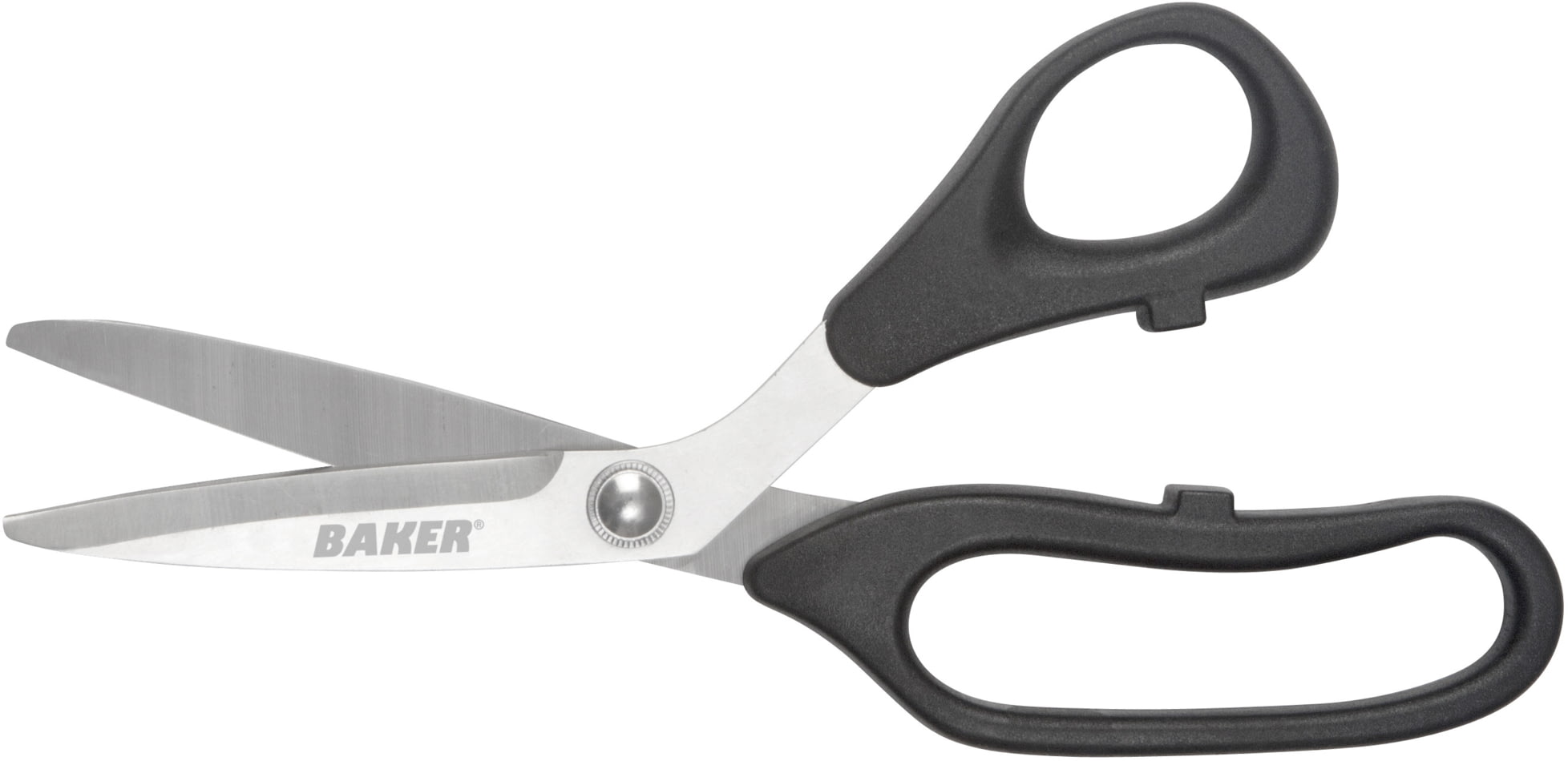 Angler's Choice Stainless Steel Scissors — CampSaver